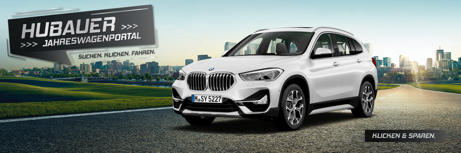 Bmw X1 Jahreswagen Von Werksangehorigen Benziner