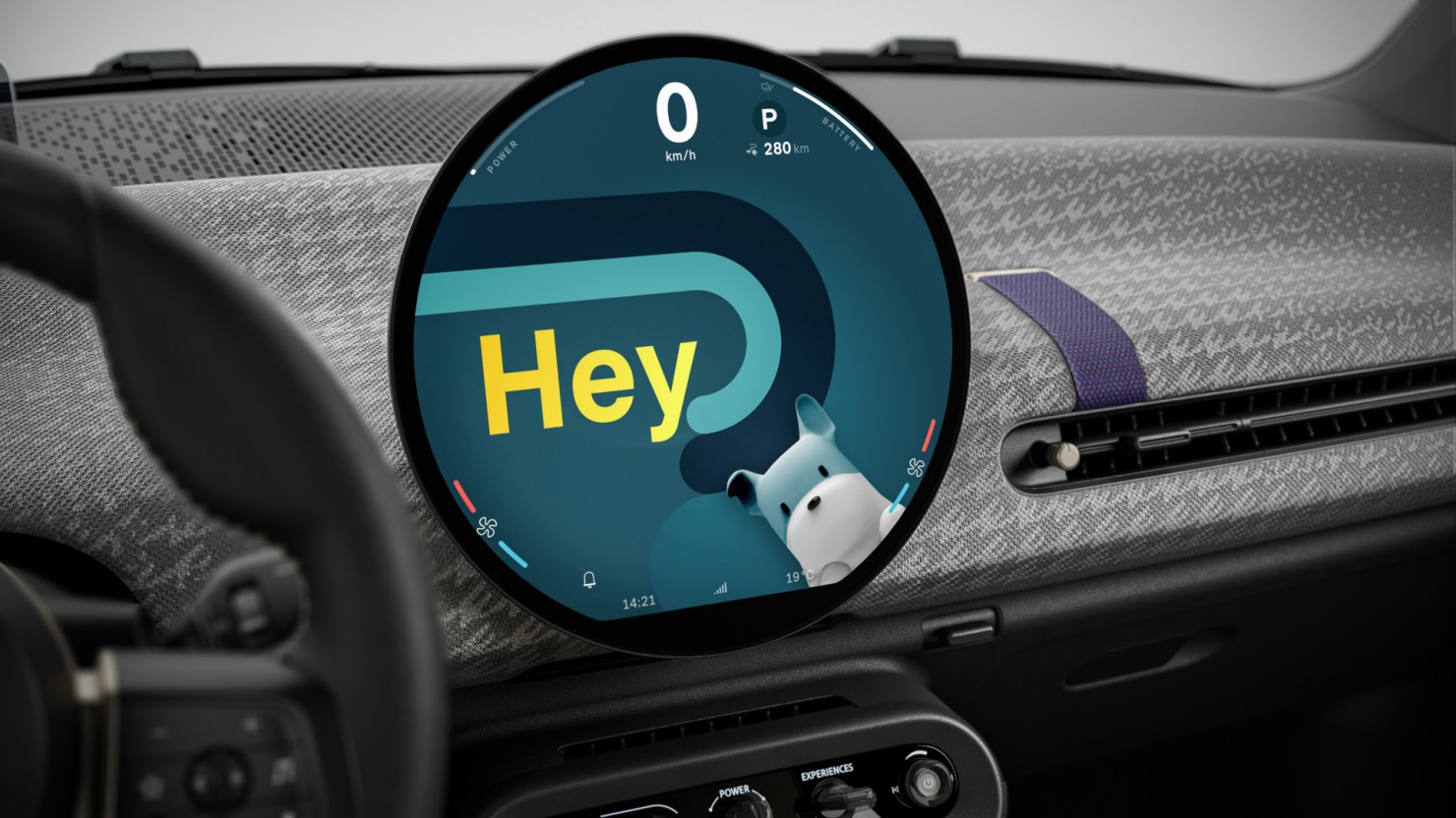 MINI Electric - Hubauer GmbH